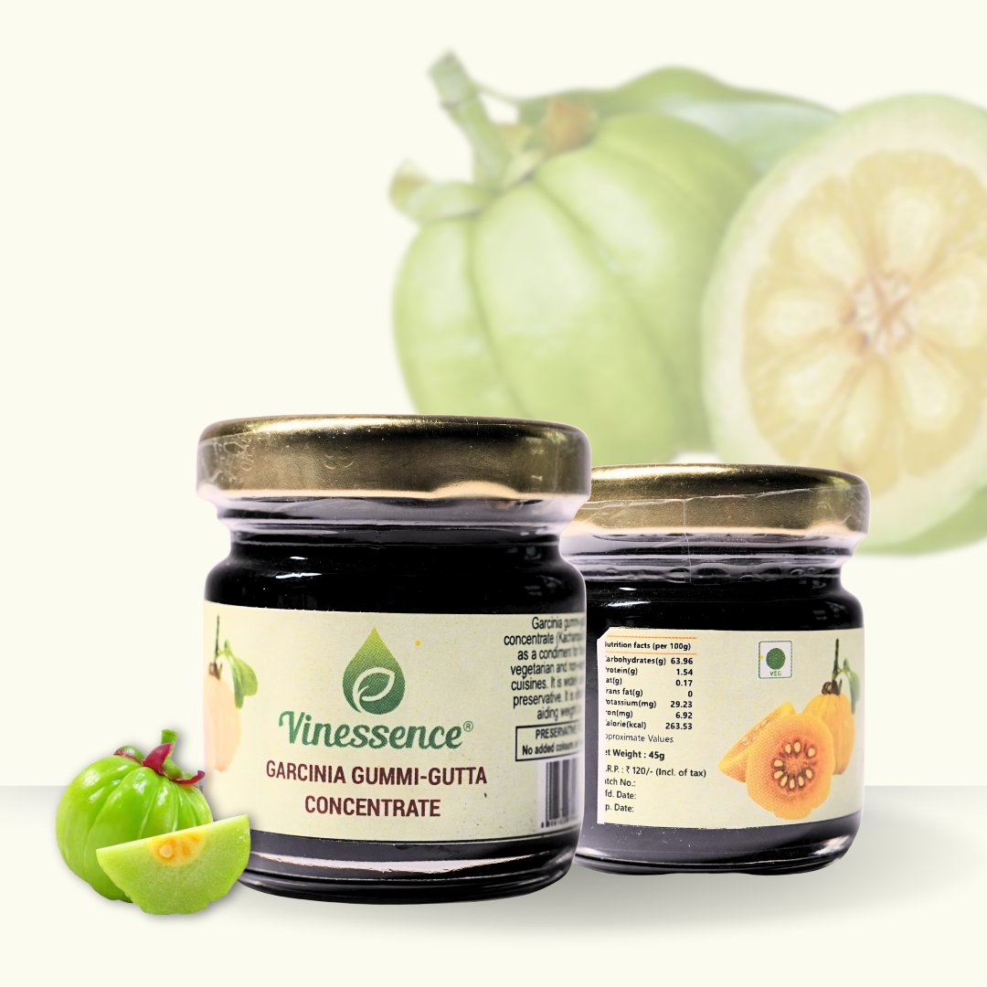 Condiments – Vinessence