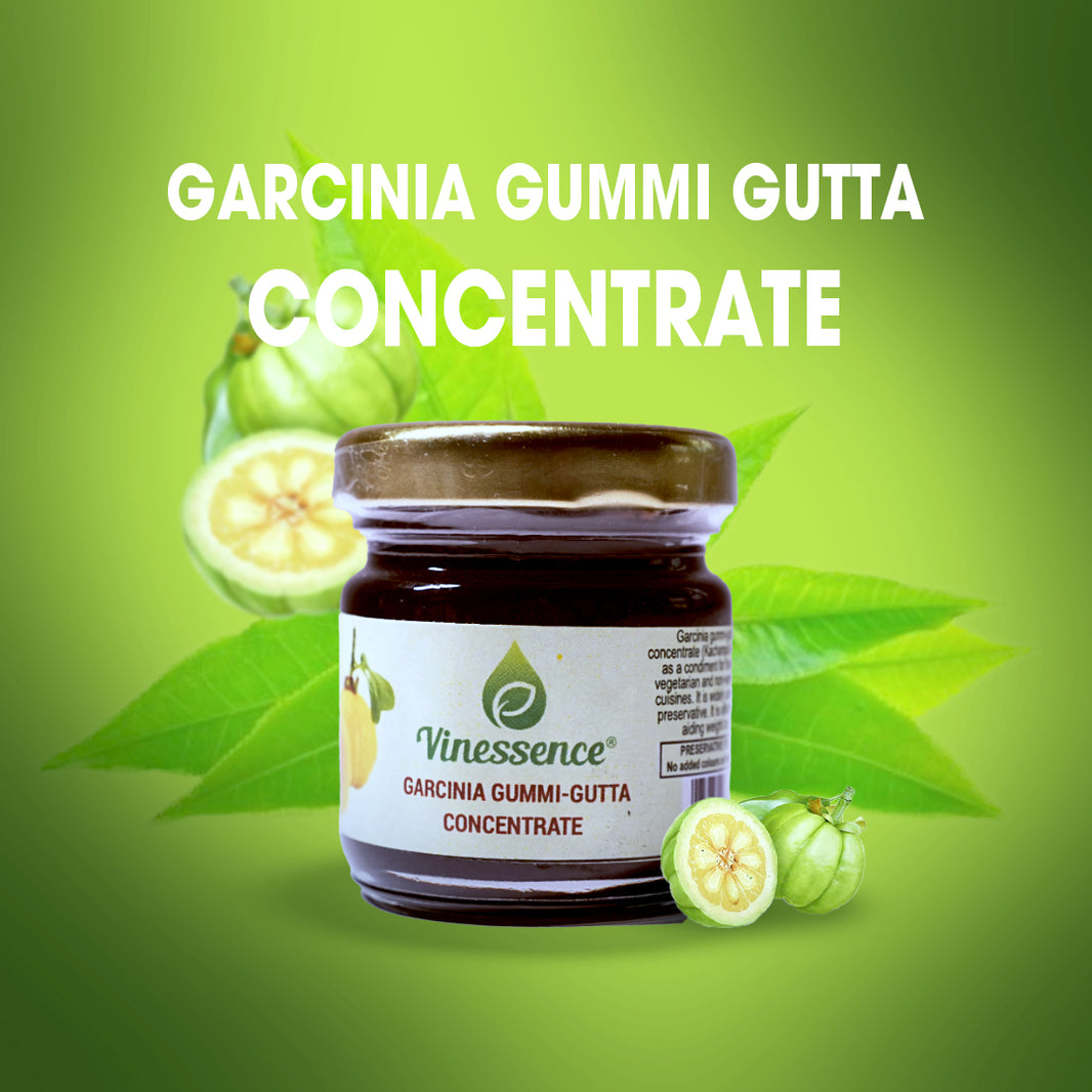 Condiments – Vinessence